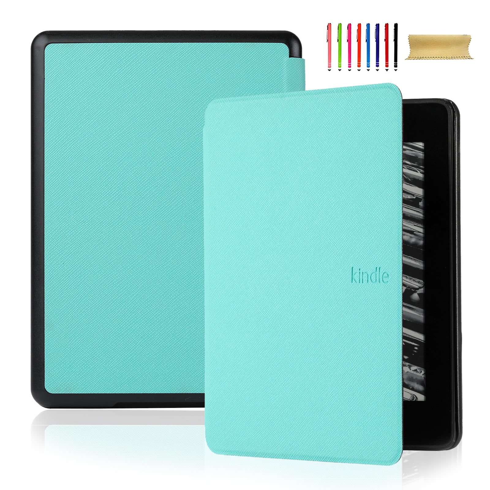 Slim Case for 7" Kindle Paperwhite 12th Generation 2024/ Kindle ...