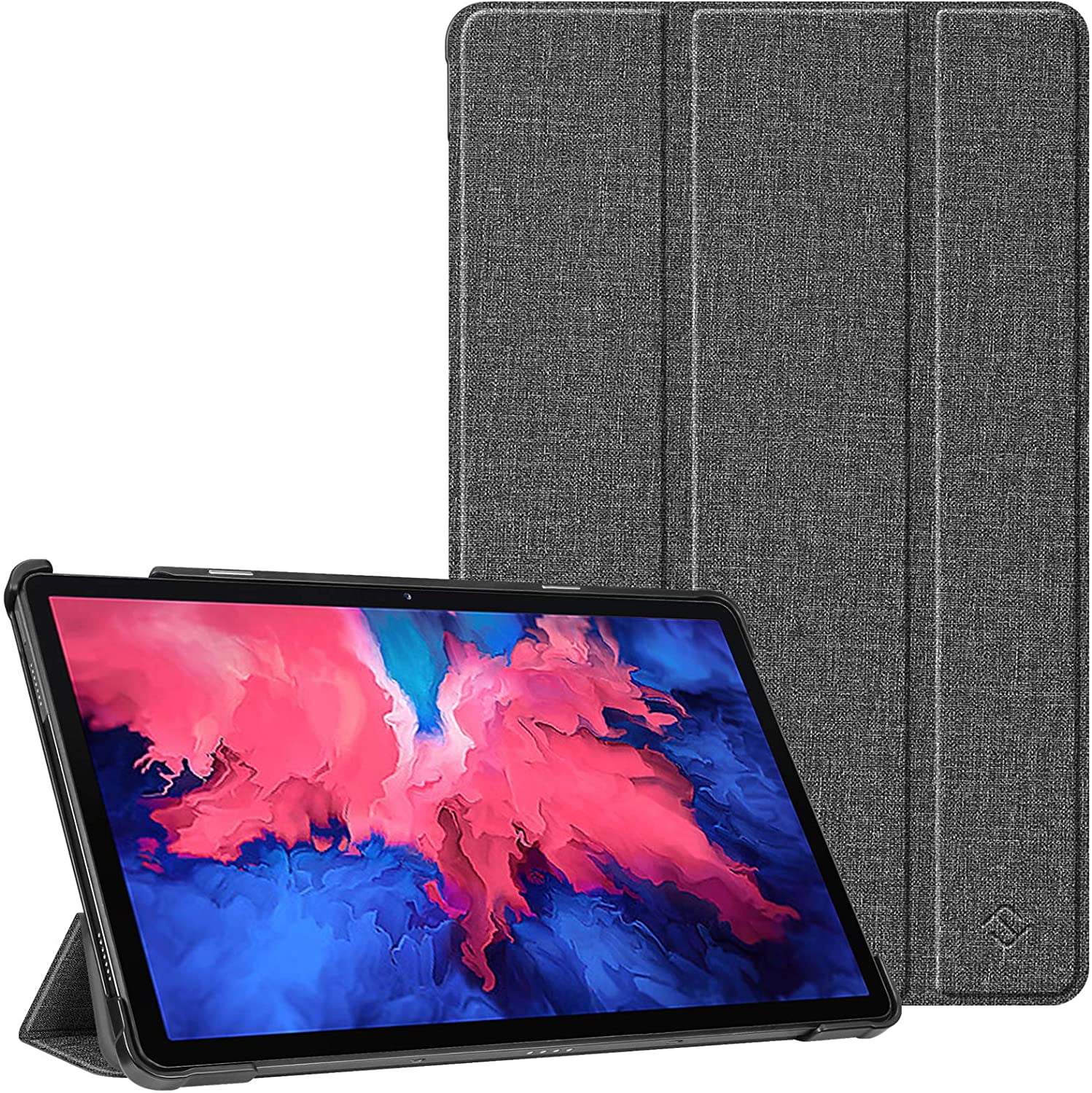 Slim Case for Lenovo Tab P11 11 inch Tablet 2020 (Model: TB-J606F TB ...