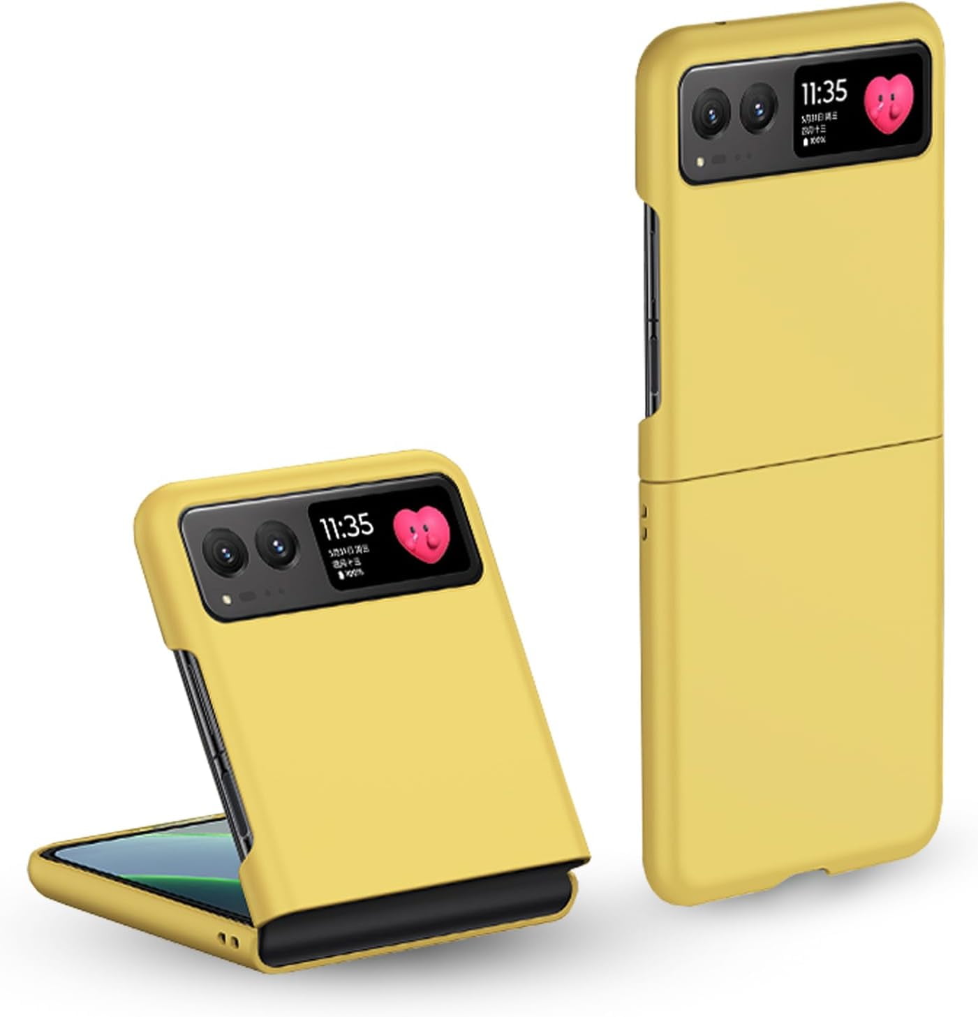 Slim Case for Motorola Razr 2023 Ultra Thin Matte Hard PC Texture ...