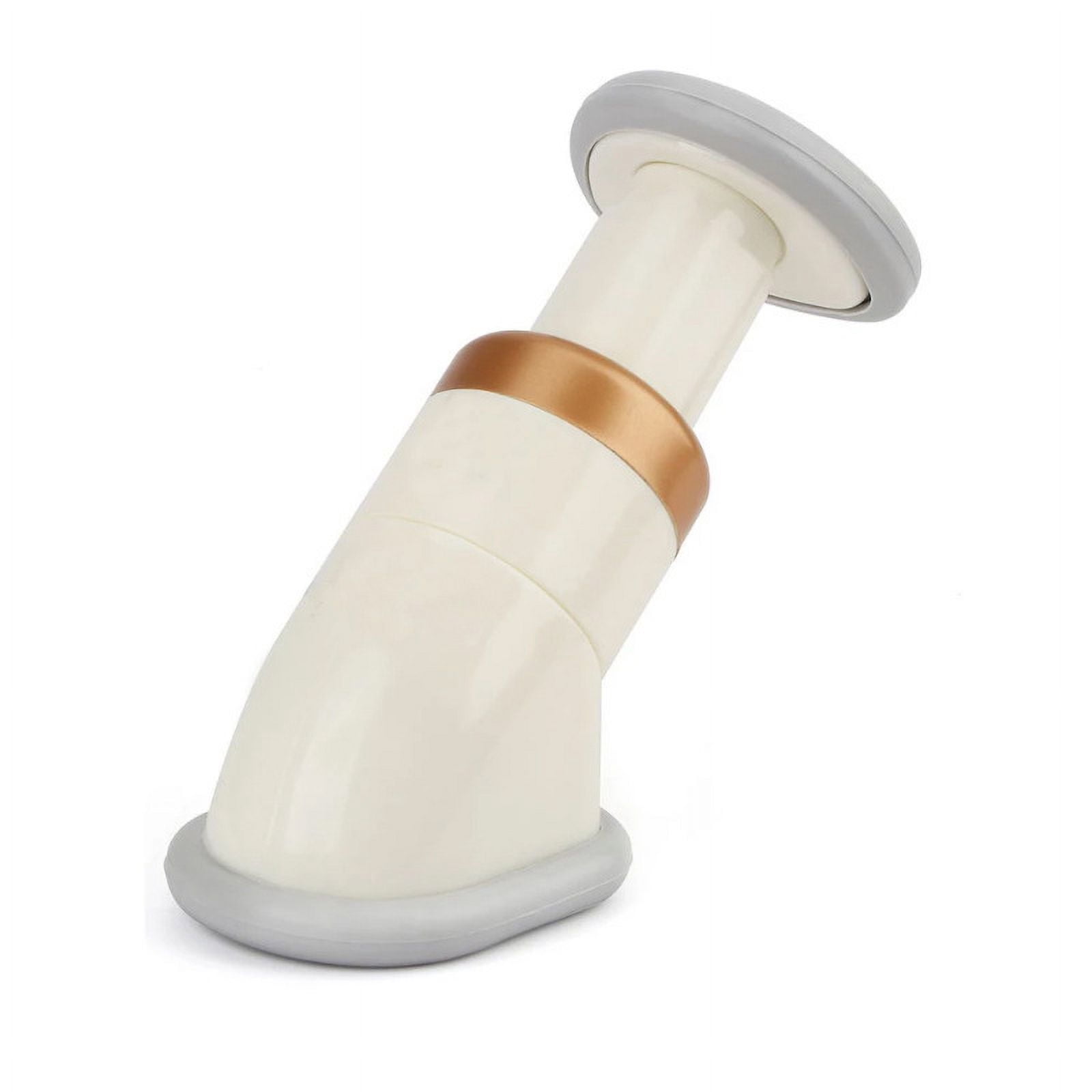 Slim Chin Massager Eliminates Jaw Removes Double Chin Thin Face And ...