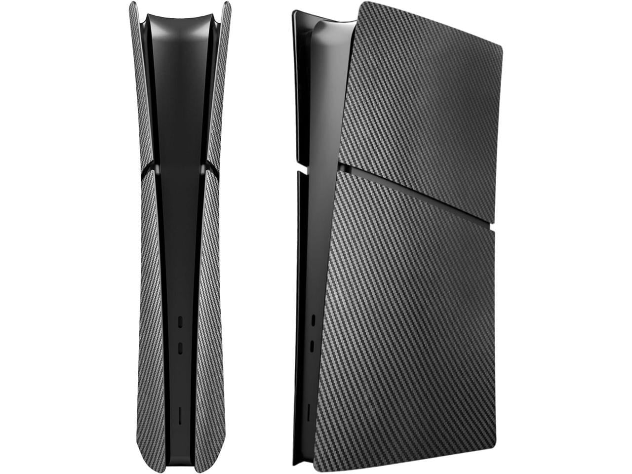 Slim Digital Edition Cover Plates for New PS5 Slim Console, Shell ...