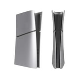 Slim Digital Edition Cover Plates for New PS5 Slim Console, Shell ...