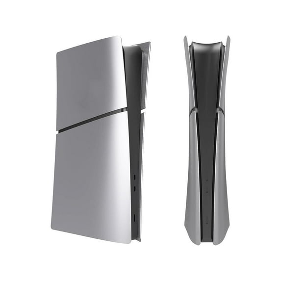 Slim Digital Edition Cover Plates for New PS5 Slim Console, Shell ...