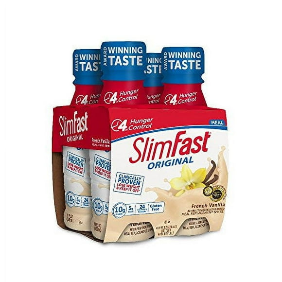 SlimFast Shakes in SlimFast - Walmart.com