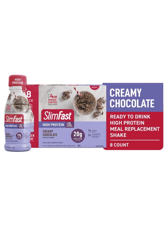 All SlimFast in SlimFast - Walmart.com