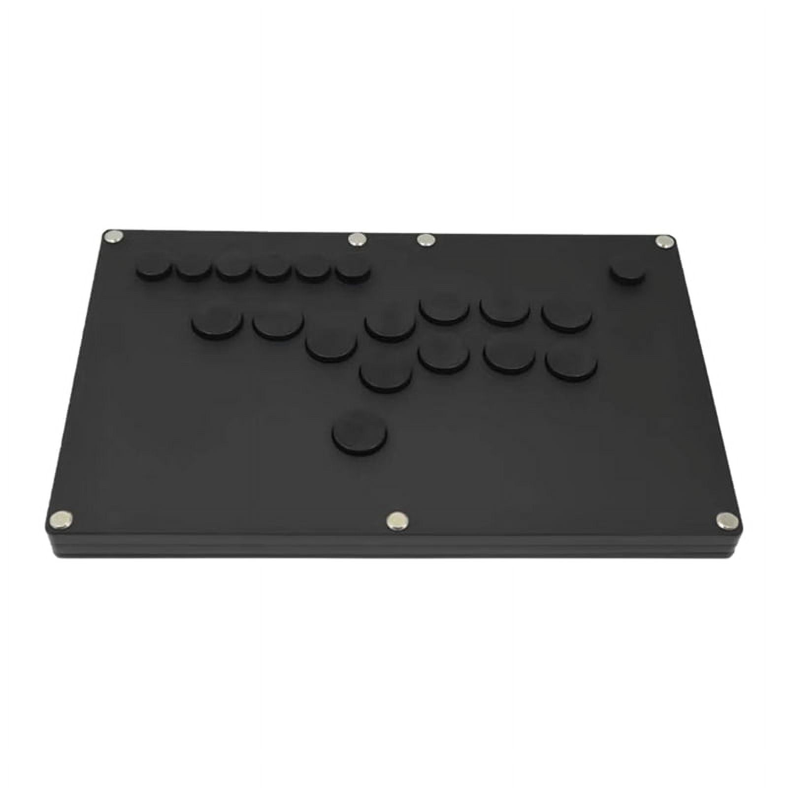 Slim Finger Joystick Full Button Arcade Fight Controller Game ...