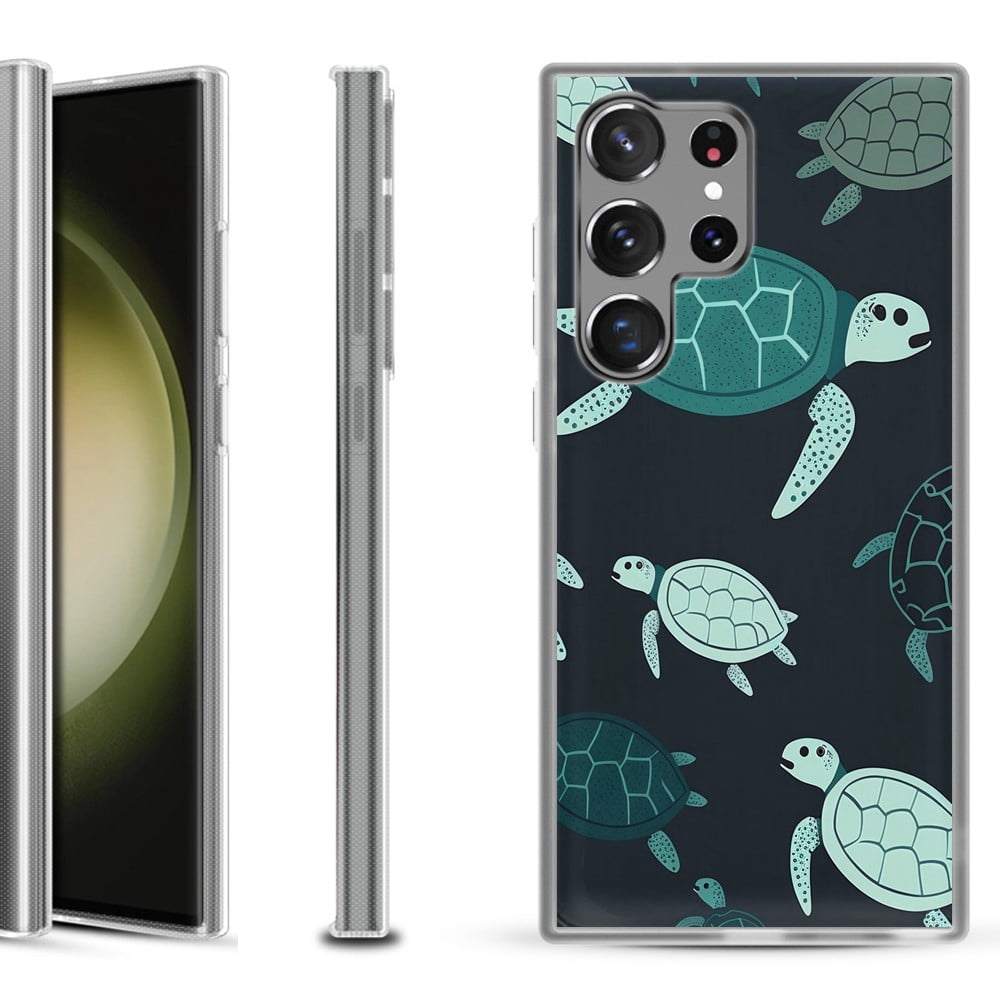 Slim-Fit Fashion Phone Case for Samsung Galaxy S23 Ultra, by ...