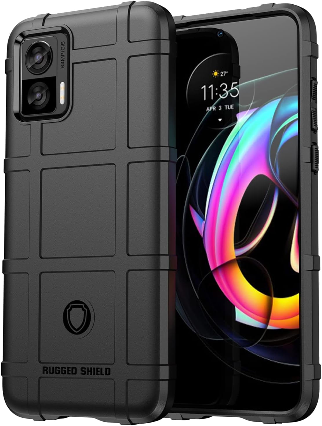 Slim Fit Phone Case for Motorola Edge 30 Neo, Case for Moto Edge 30 ...