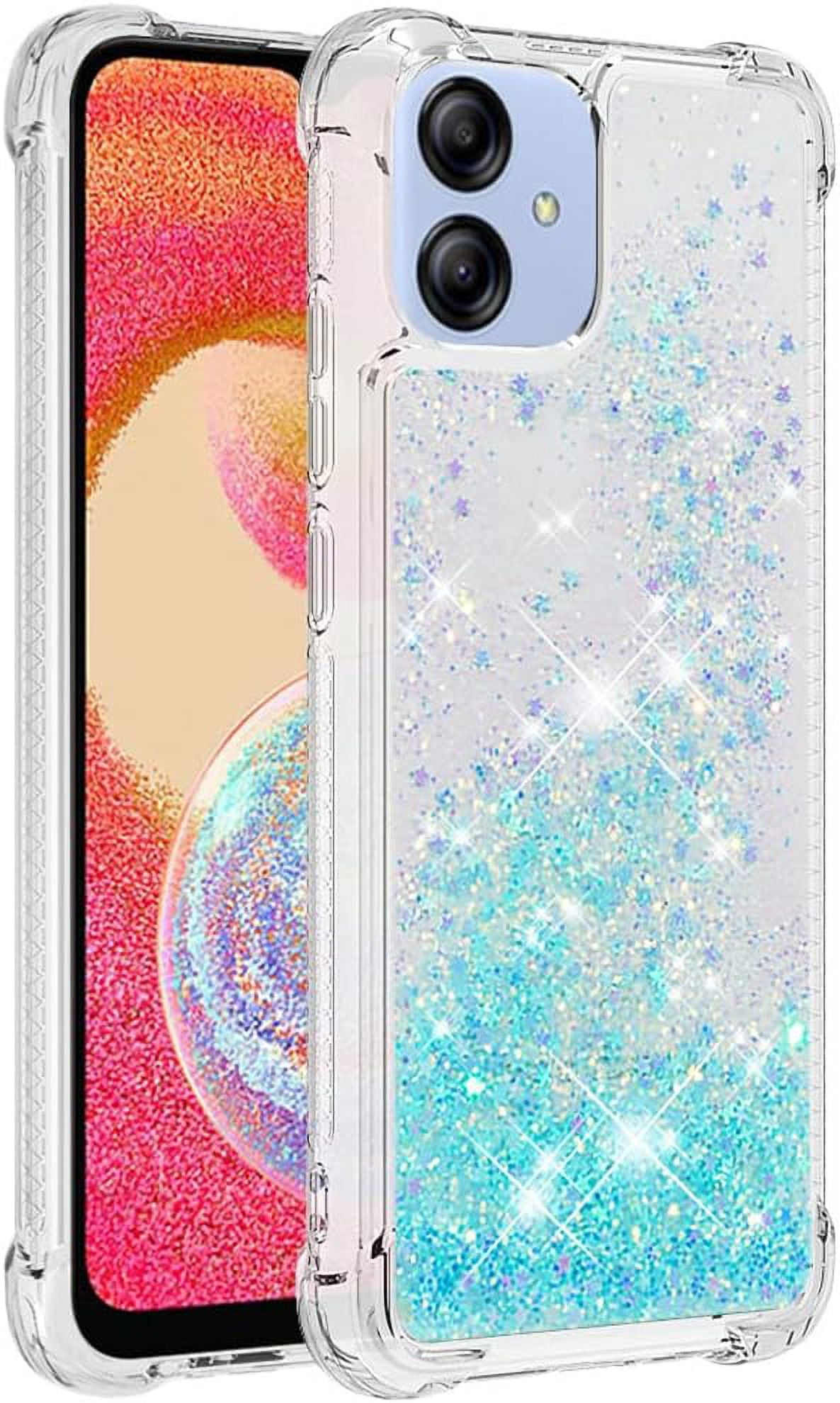 Slim Fit Phone Case for Samsung Galaxy A04E, Case for Galaxy M04, Case ...