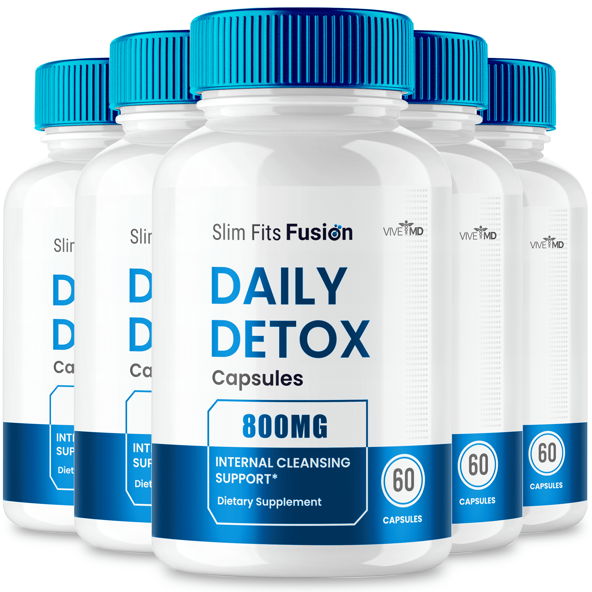 Slim Fits Fusion Keto Advanced Weight Management Capsule, SlimFits ...