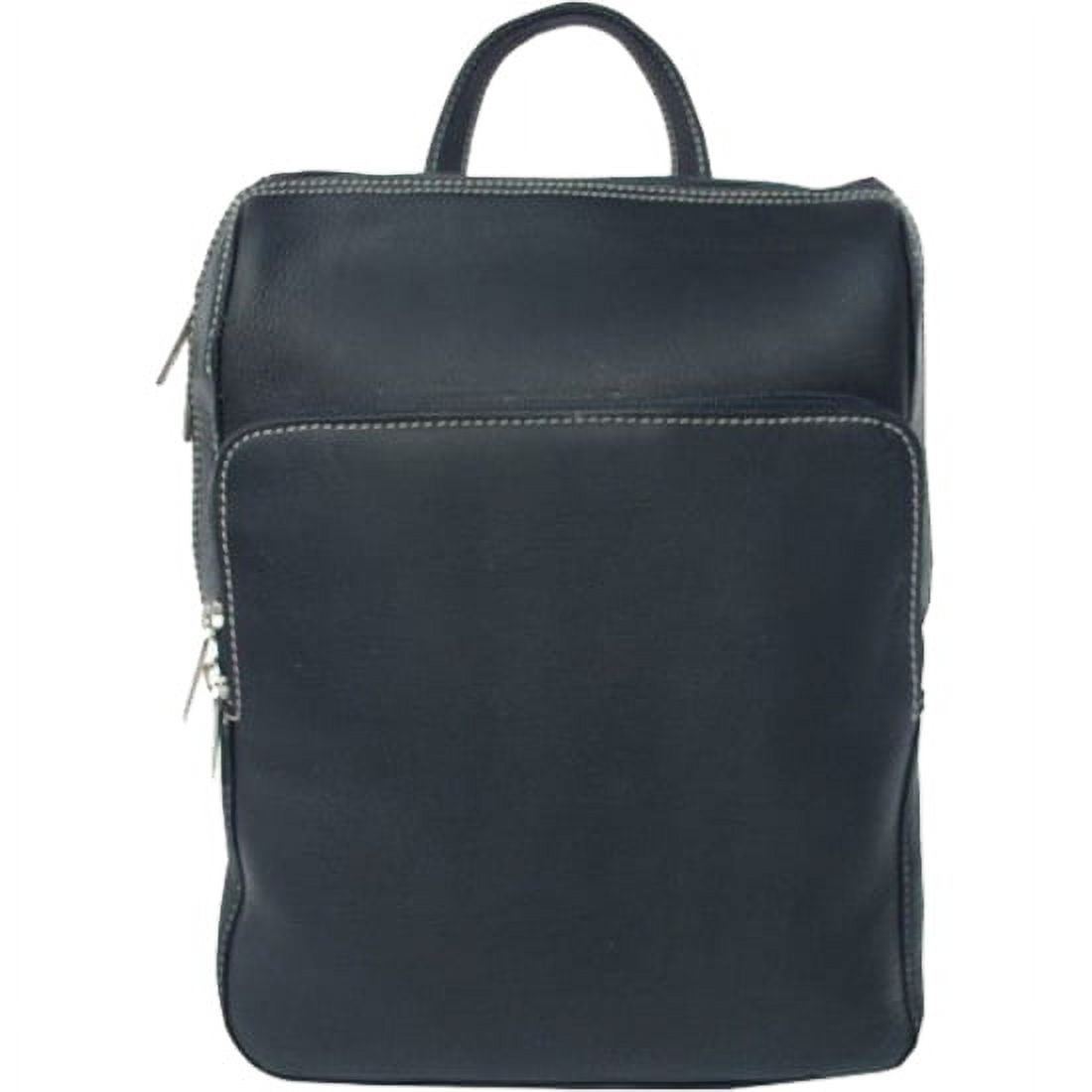 Slim Front Pocket Backpack - Walmart.com
