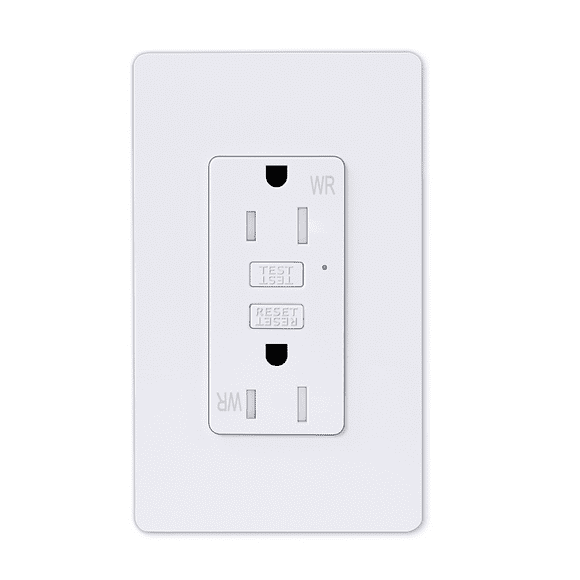 15 Amp Outlets in Outlets by Amps - Walmart.com