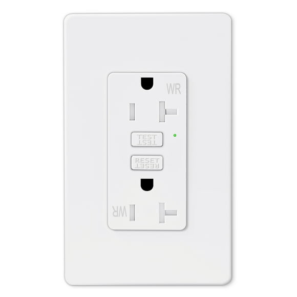 20 Amp Outlets in Outlets by Amps - Walmart.com