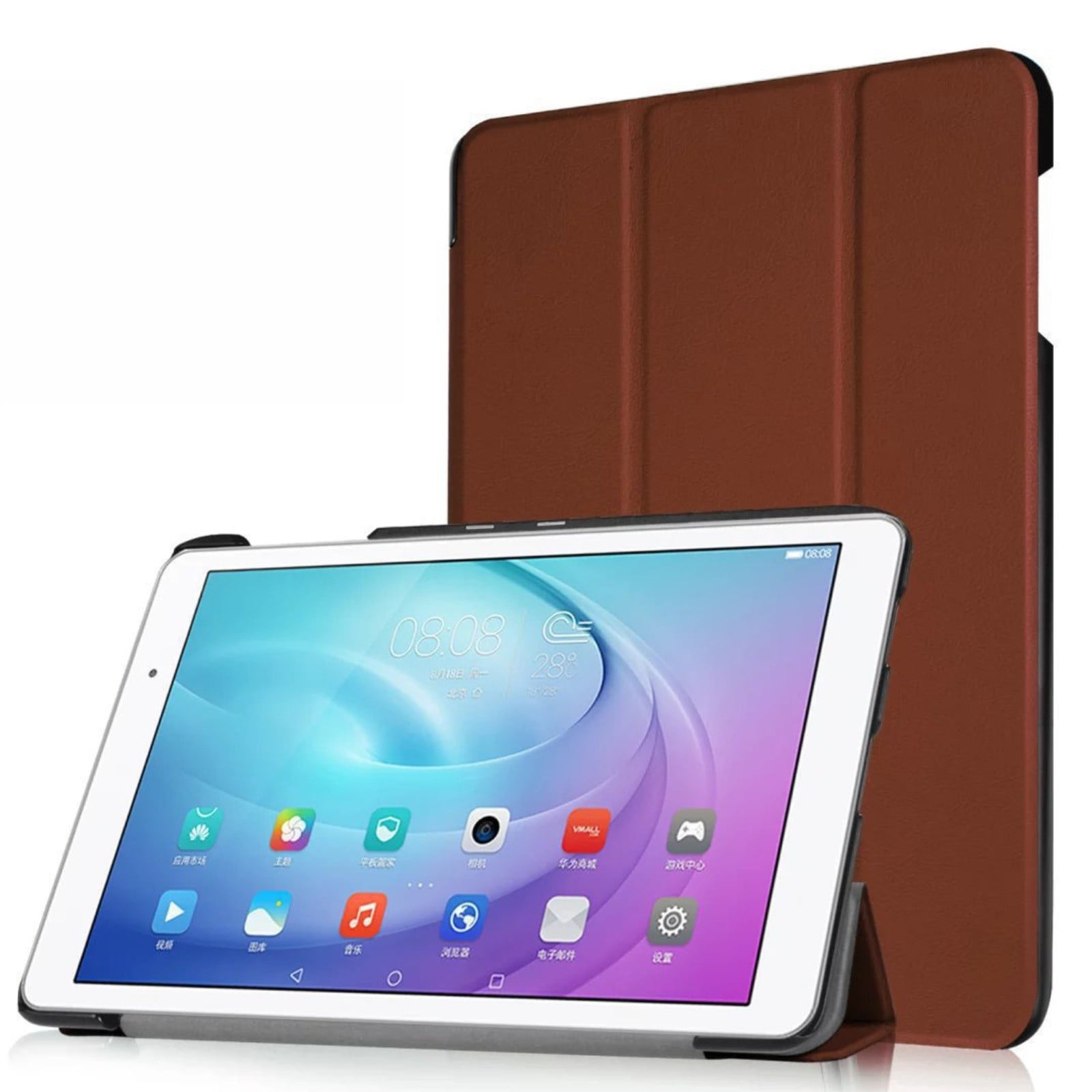 Slim Galaxy Tab A7 104 Protective Lightweight Durable Cover for T500 ...