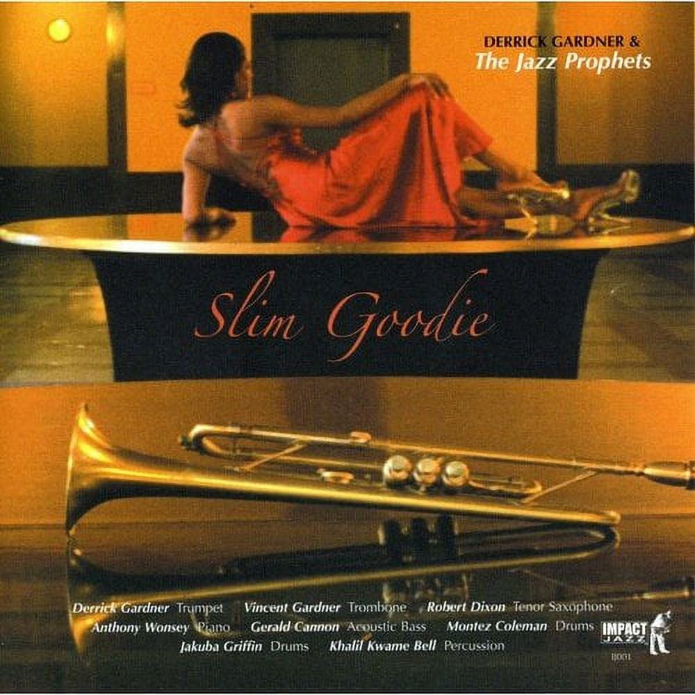 Slim Goodie - Walmart.com