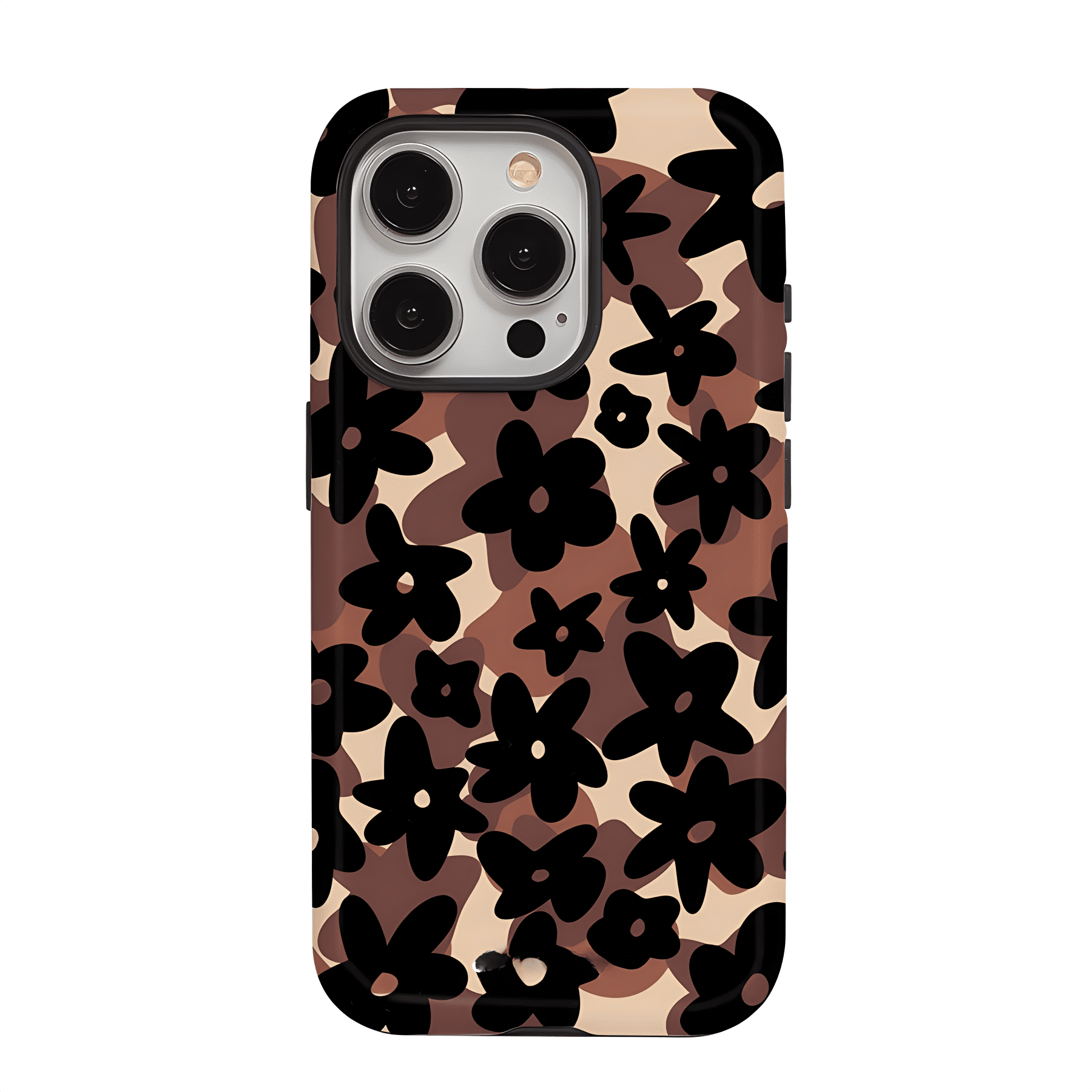 Slim Hybrid Dual Layer Shockproof Phone Case for iPhone 11 Pro ...