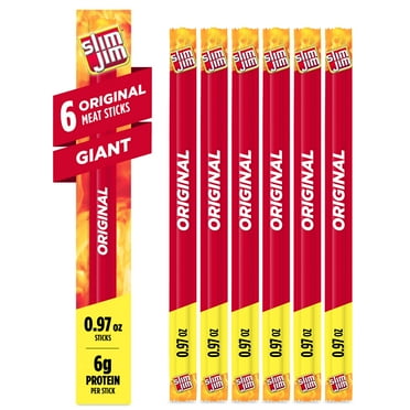 Simms Original Smoked Snack Sticks, 14 count - Walmart.com