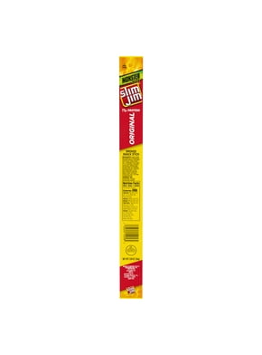 Slim Jims in Beef Jerky and Dried Meats - Walmart.com