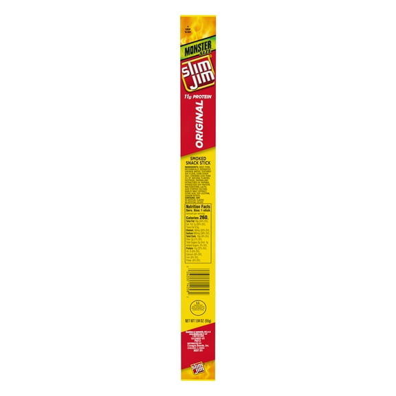 Slim Jim - Walmart.com