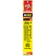 Slim Jim Beef 'N Cheese Smoked Meat Sticks, Original Flavor, High ...
