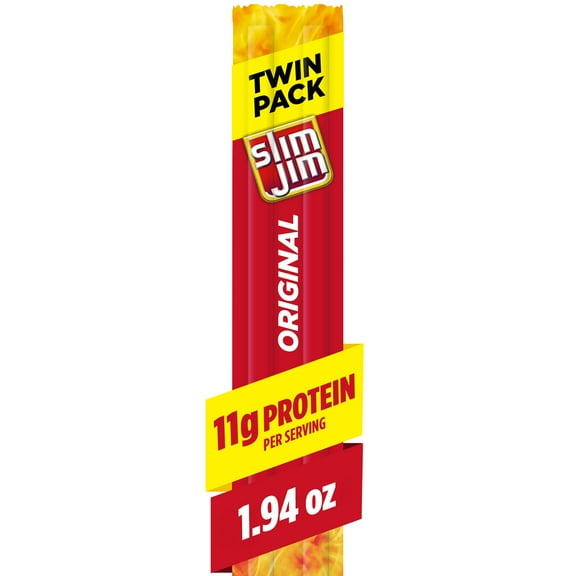 Slim Jim - Walmart.com
