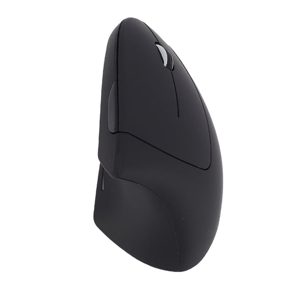 Slim Keyboard Slim Keyboard Vertical Mouse, 2.4G Computer Mouse Cursor ...