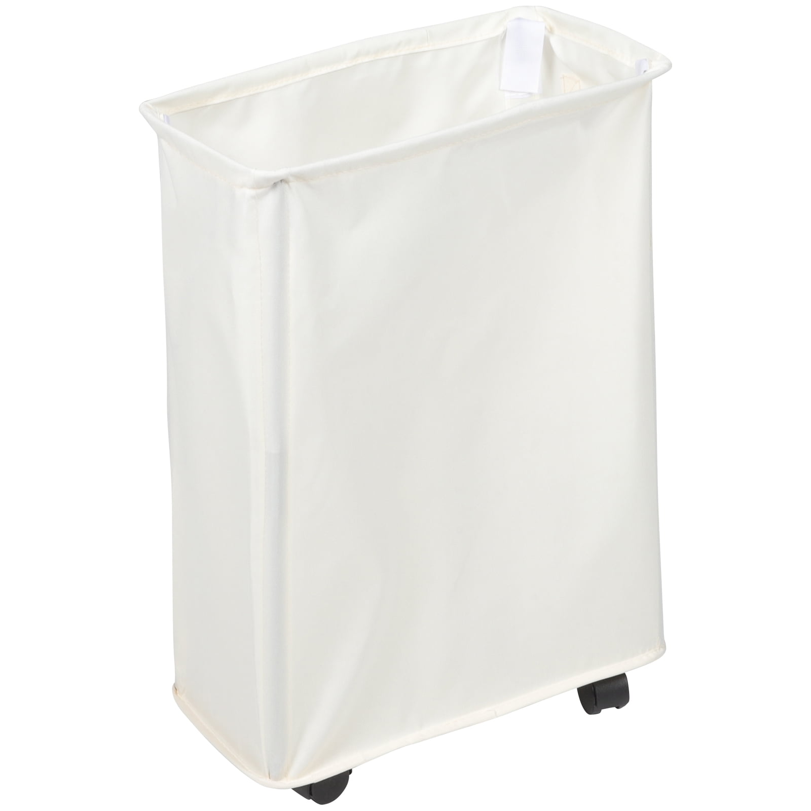 Collapsible Basket Laundry Hamper with Wheels and Wide Application ...