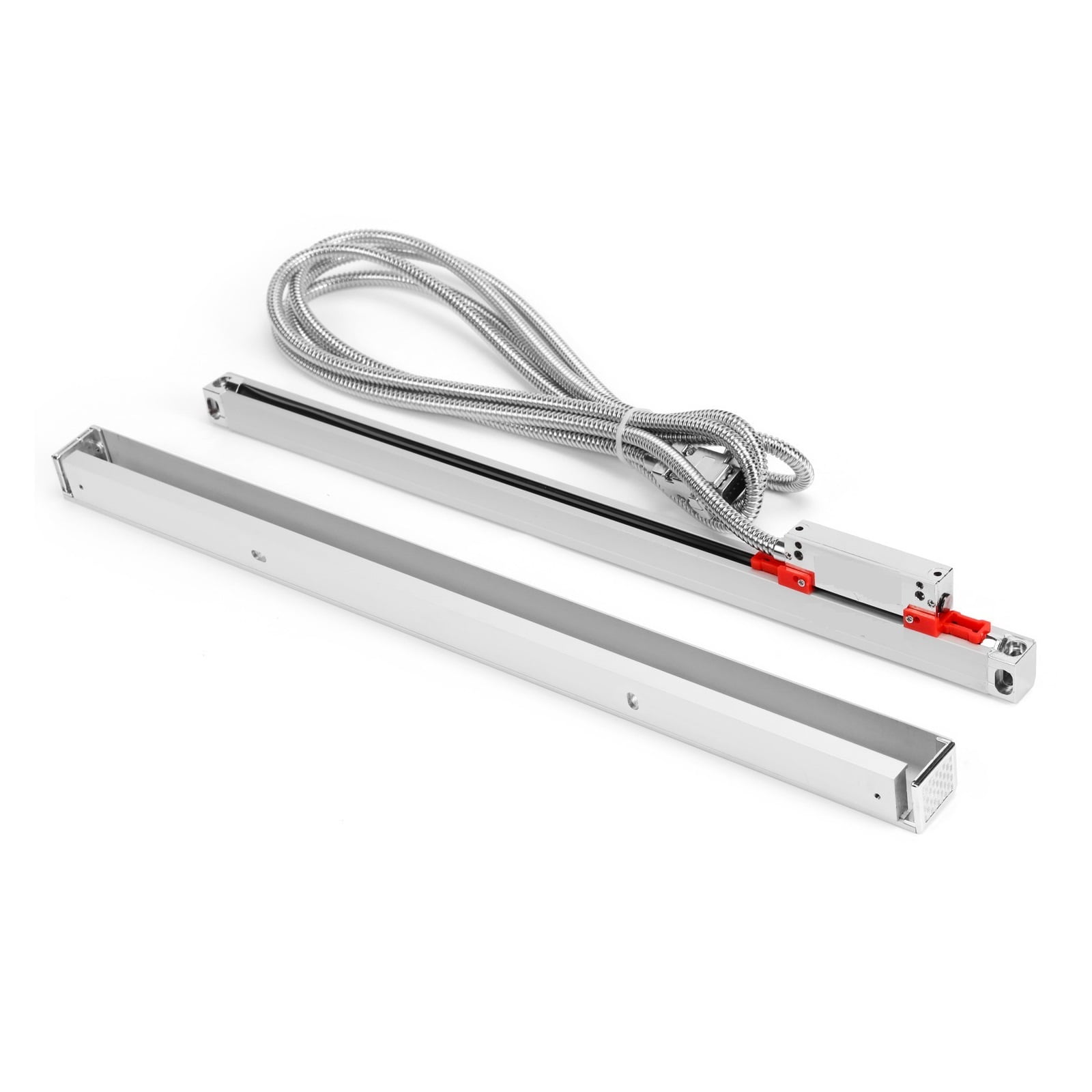 Slim Linear Encoder Linear Scale KA500 KA-500 70 120 170 220 270 320MM ... Slim Linear Encoder Linear Scale KA500 KA-500 70 120 170 220 270 320MM ...