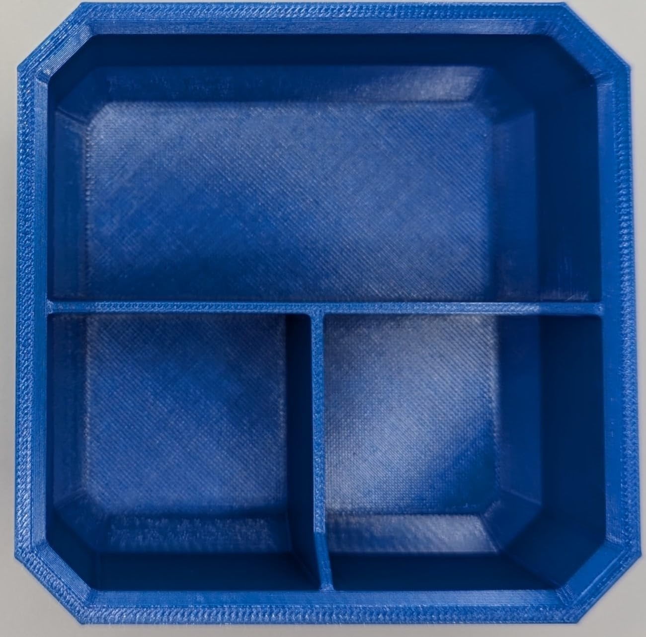 Slim Low Profile Bins/Organizers/Dividers/Small Parts Tray for ...