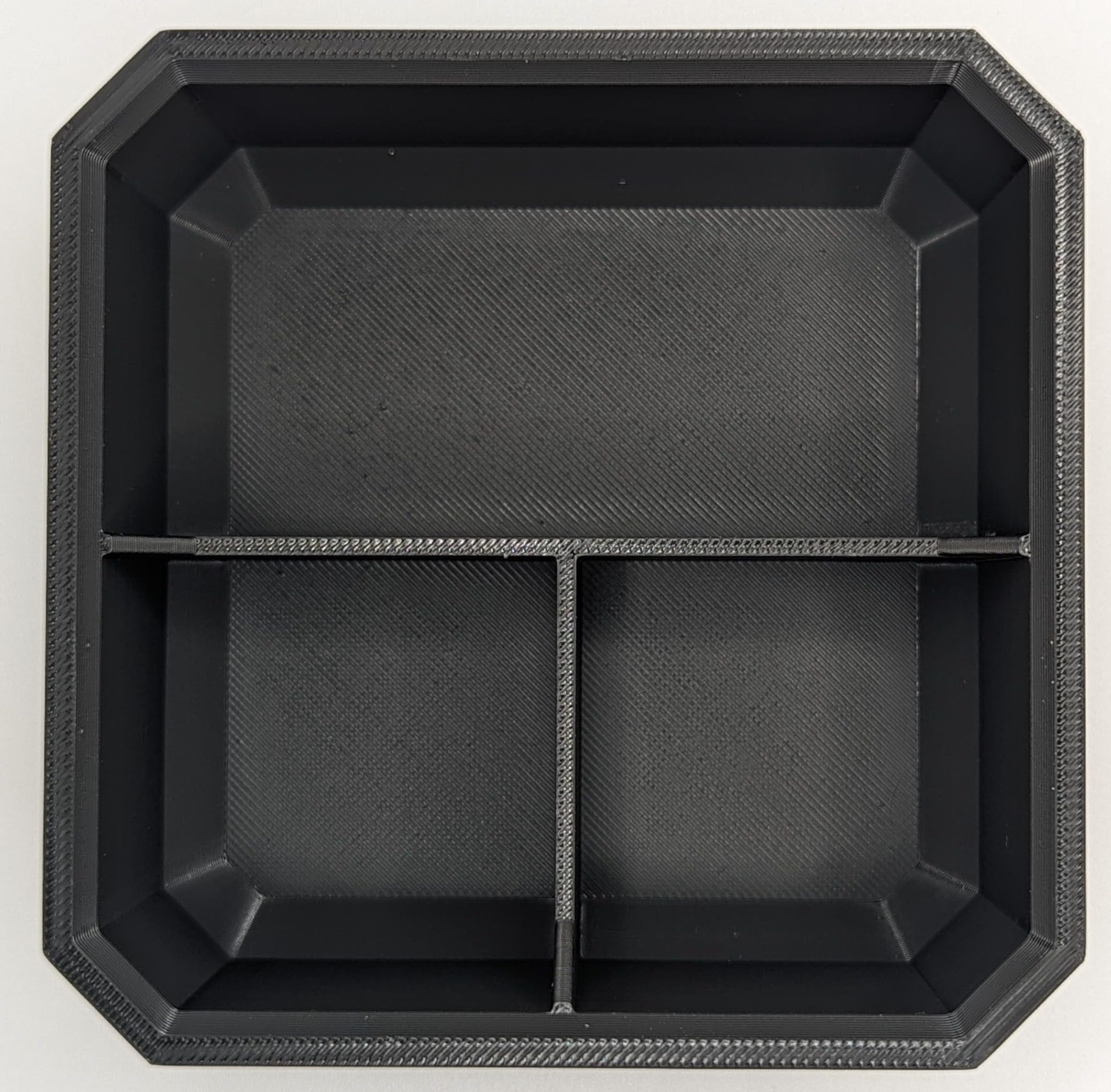 Slim Low Profile Bins/Organizers/Dividers/Small Parts Tray for ...