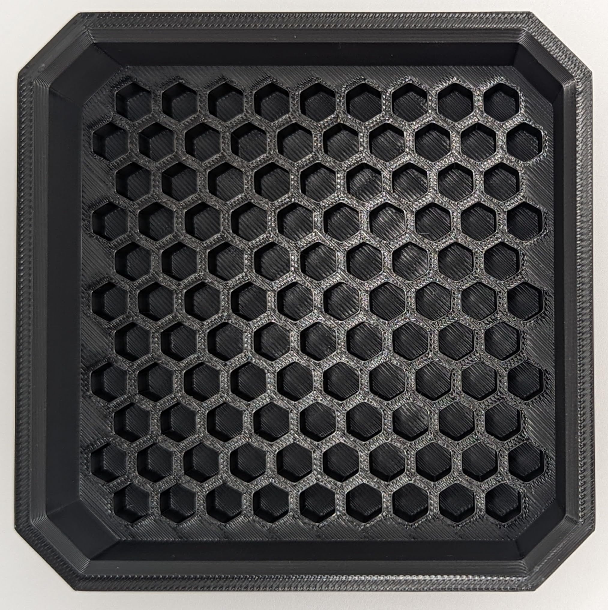 Slim Low Profile Bins/Organizers/Dividers/Small Parts Tray for ...