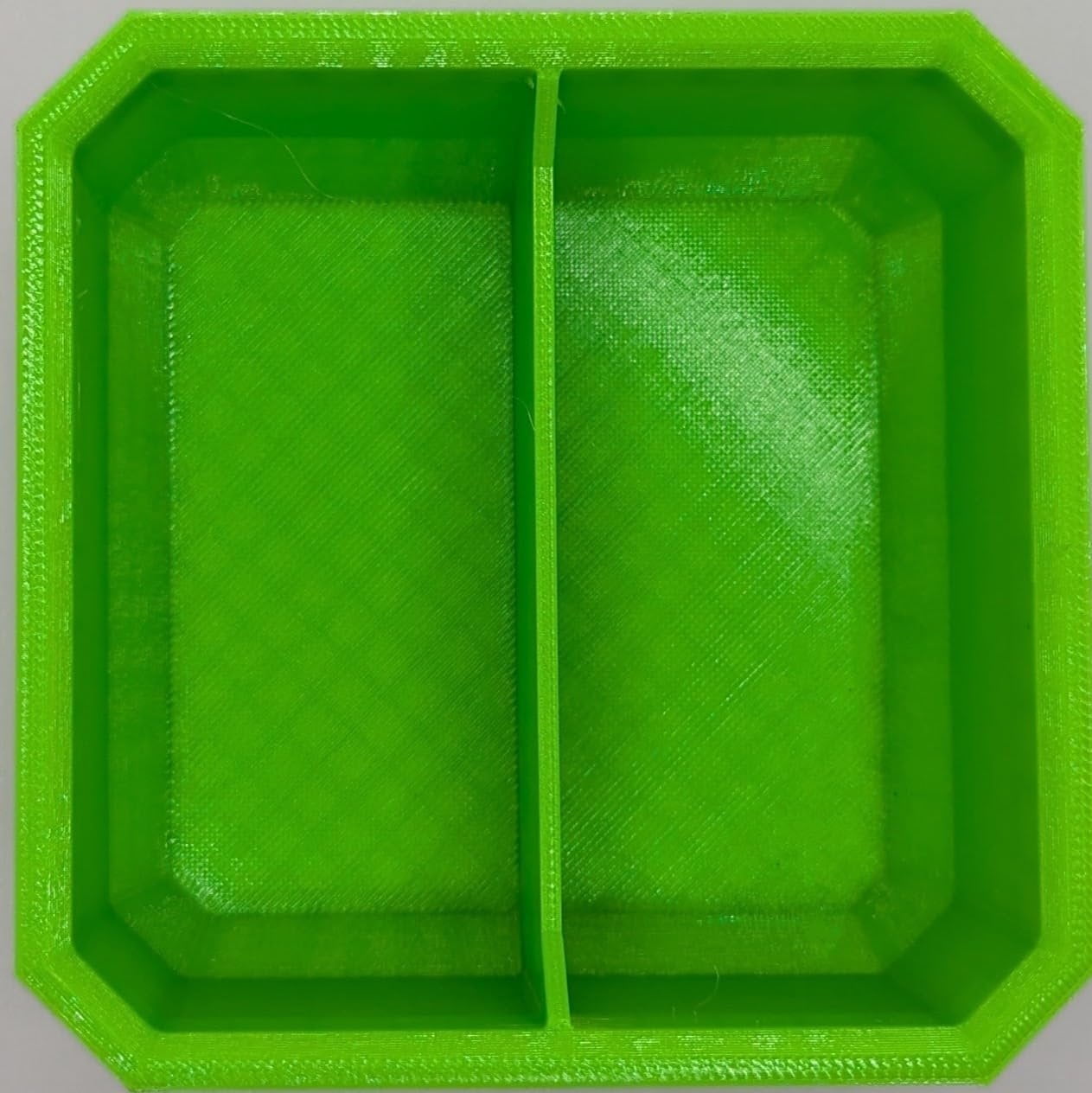Slim Low Profile Bins/Organizers/Dividers/Small Parts Tray for ...
