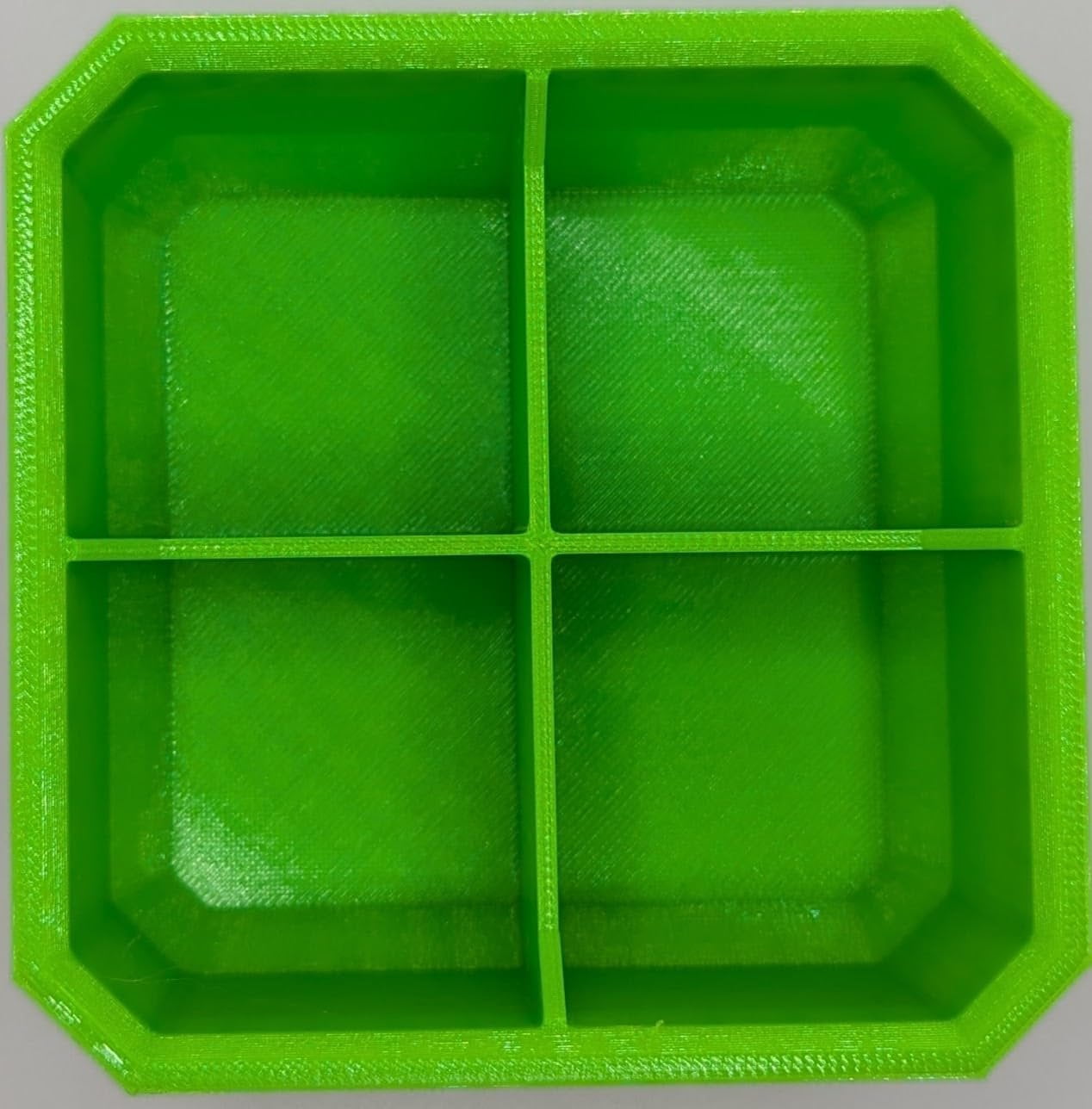 Slim Low Profile Bins/Organizers/Dividers/Small Parts Tray for ...