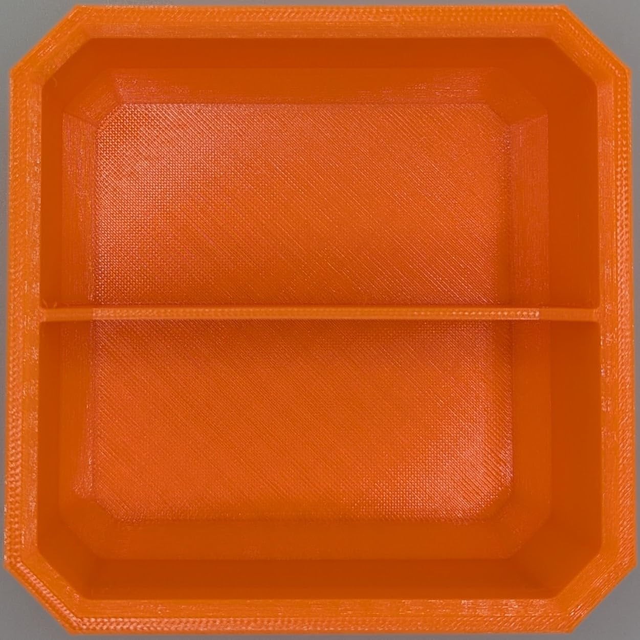 Slim Low Profile Bins/Organizers/Dividers/Small Parts Tray for ...