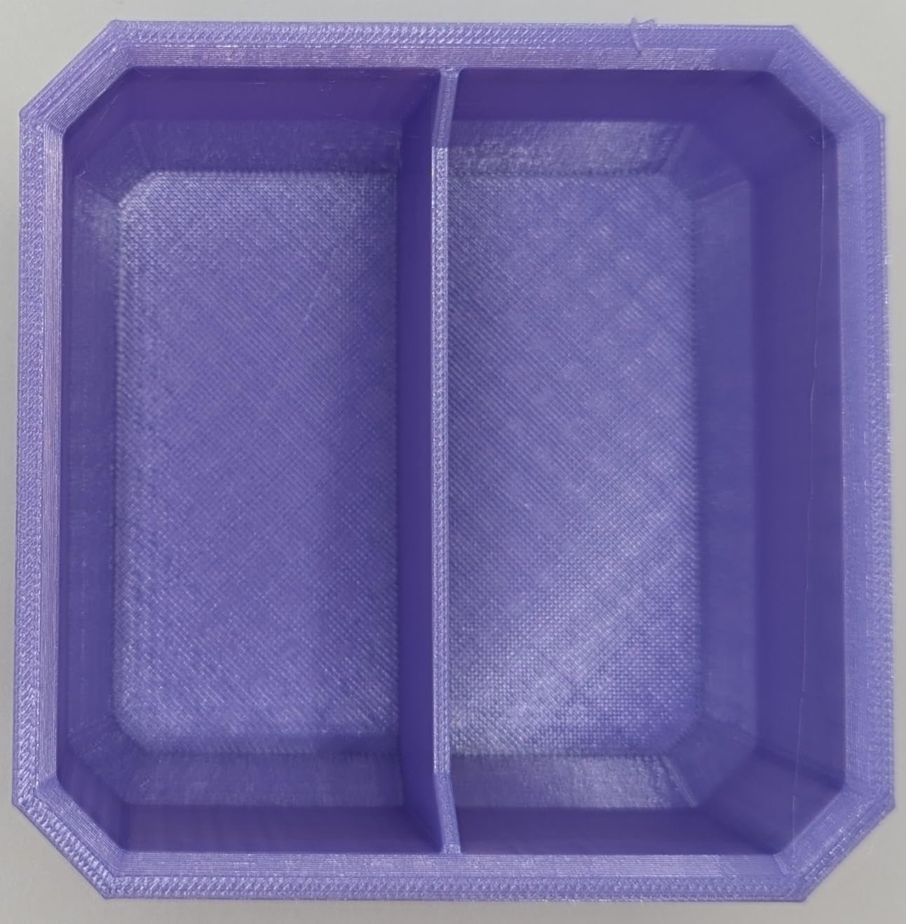 Slim Low Profile Bins/Organizers/Dividers/Small Parts Tray for ...