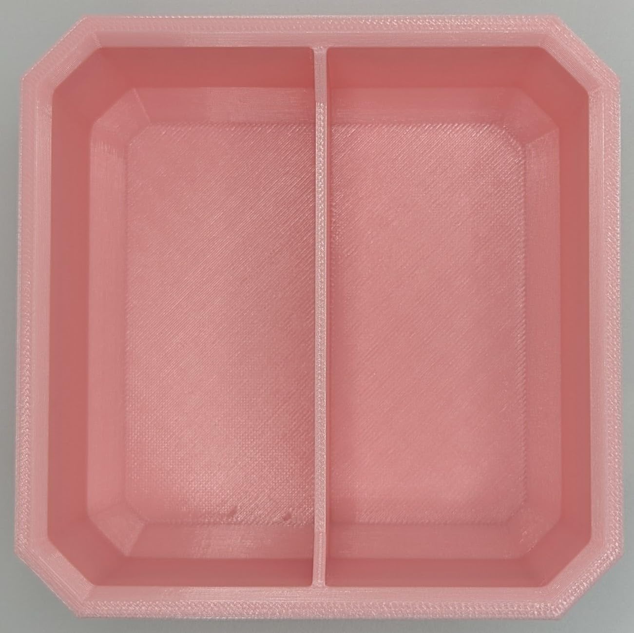 Slim Low Profile Bins/Organizers/Dividers/Small Parts Tray for ...