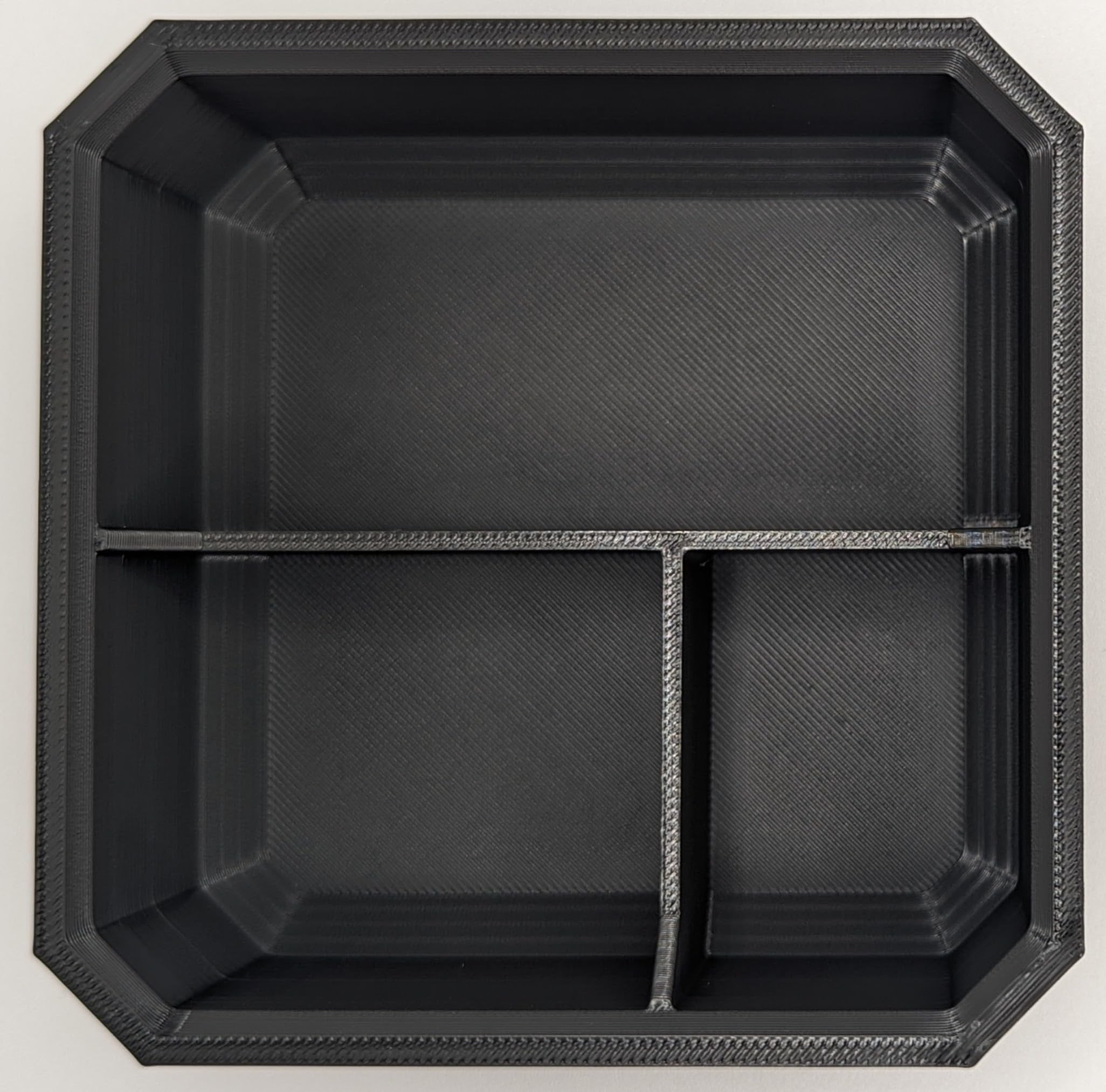 Slim Low Profile Bins/Organizers/Dividers/Small Parts Tray for ...