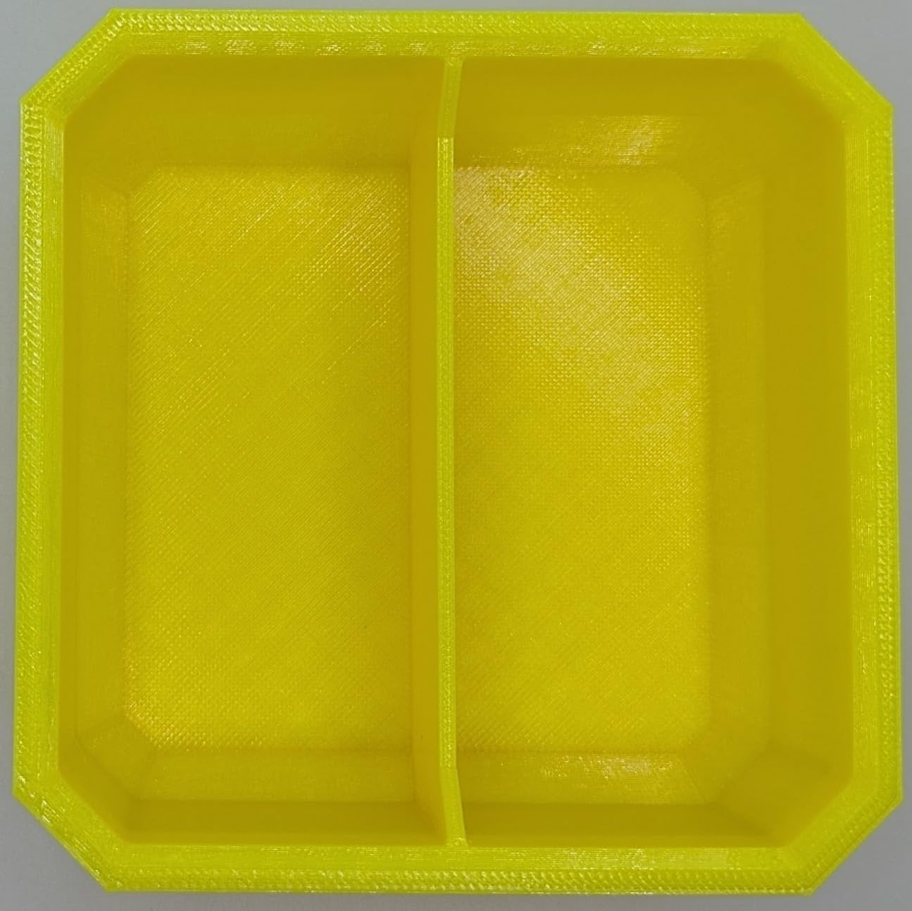 Slim Low Profile Bins/Organizers/Dividers/Small Parts Tray for ...