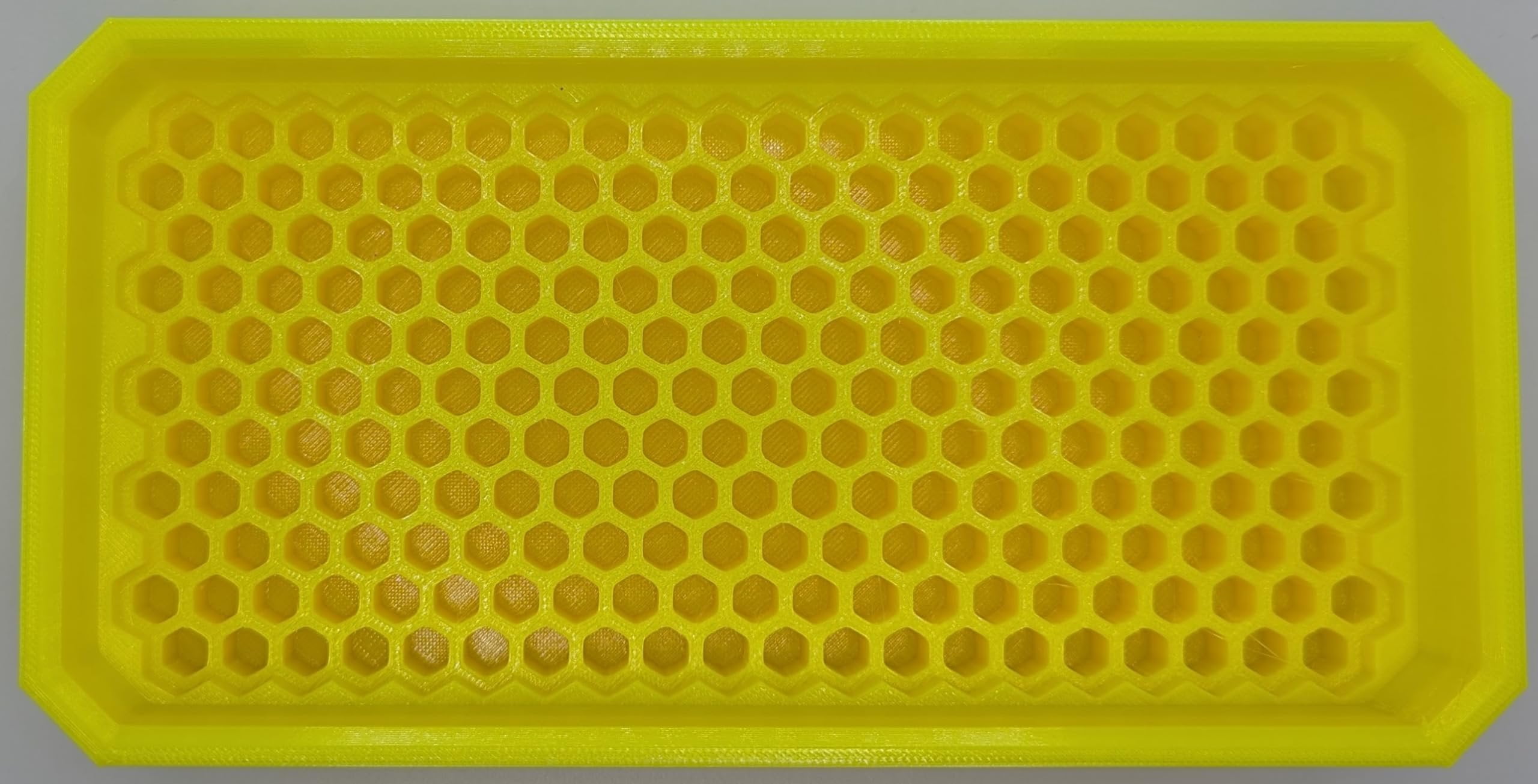 Slim Low Profile Bins/Organizers/Dividers/Small Parts Tray for ...