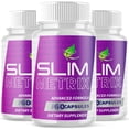 Slim Metrix Advanced Formula Pills Supporting Energy and Healthy ...