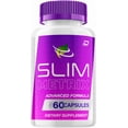 Slim Metrix Capsules – SlimMetrix Natural Ingredients Dietary ...
