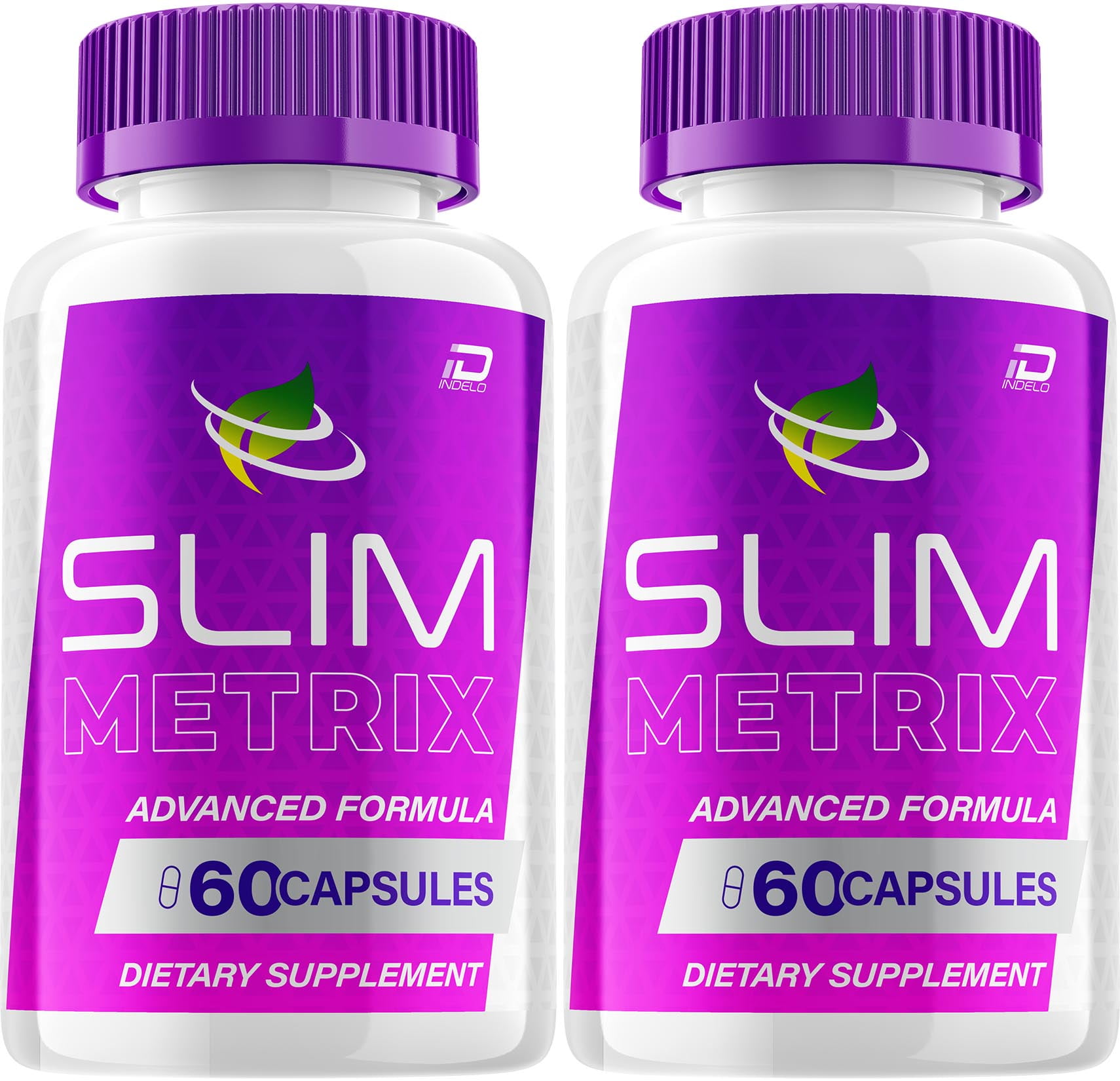 Slim Metrix Capsules – SlimMetrix Natural Ingredients Dietary ...