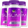 Slim Metrix Capsules – SlimMetrix Natural Ingredients Dietary ...