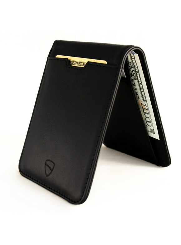 Rigid Wallet