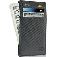 Pelican Crushproof/Water-Resistant Rigid Sports Wallet - Walmart.com