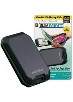 Pelican Waterproof ID Case, Crushproof Rigid Sports Wallet for Dry ...