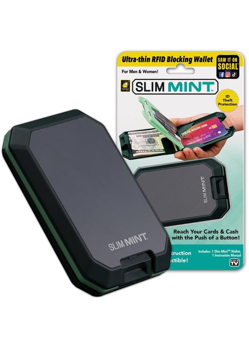 Pelican Waterproof ID Case, Crushproof Rigid Sports Wallet for Dry ...