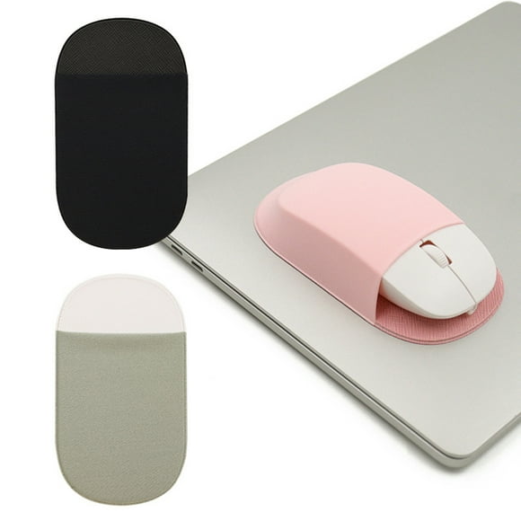 Mouse Holder Laptop