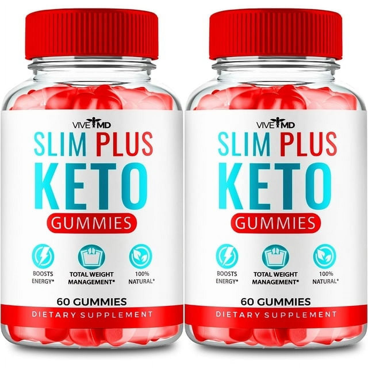 Slim Plus Keto ACV Gummies - Official Formula - Slim Plus Keto Gummies ...