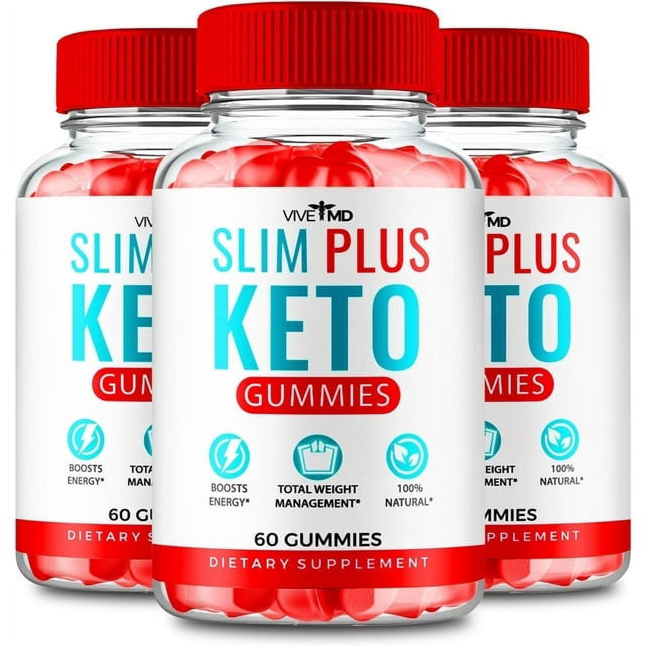Slim Plus Keto ACV Gummies - Official Formula - Slim Plus Keto Gummies ...